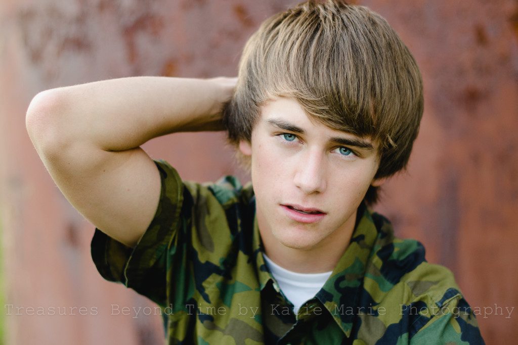 Hunter Howell-3 | Kate Senger