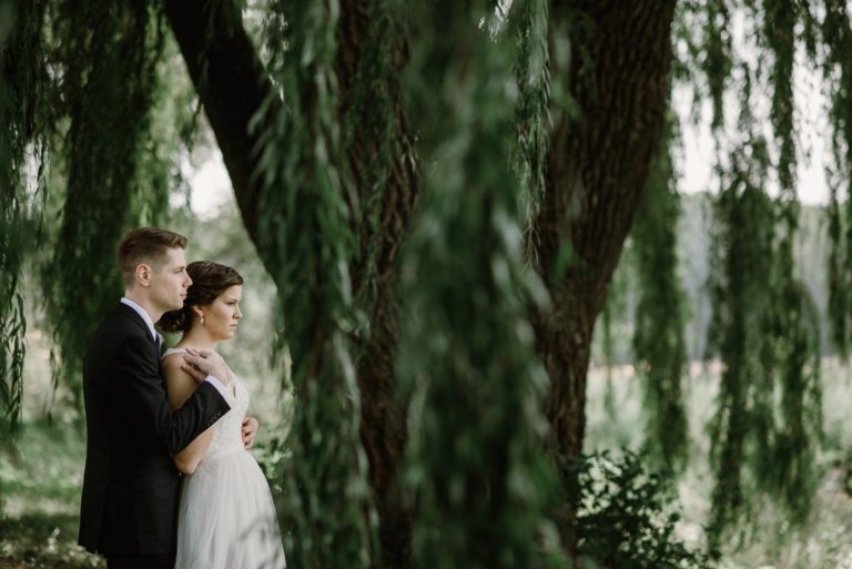 Madison Wedding Photographer - Wisconsin Historical Society & The Oaks ...